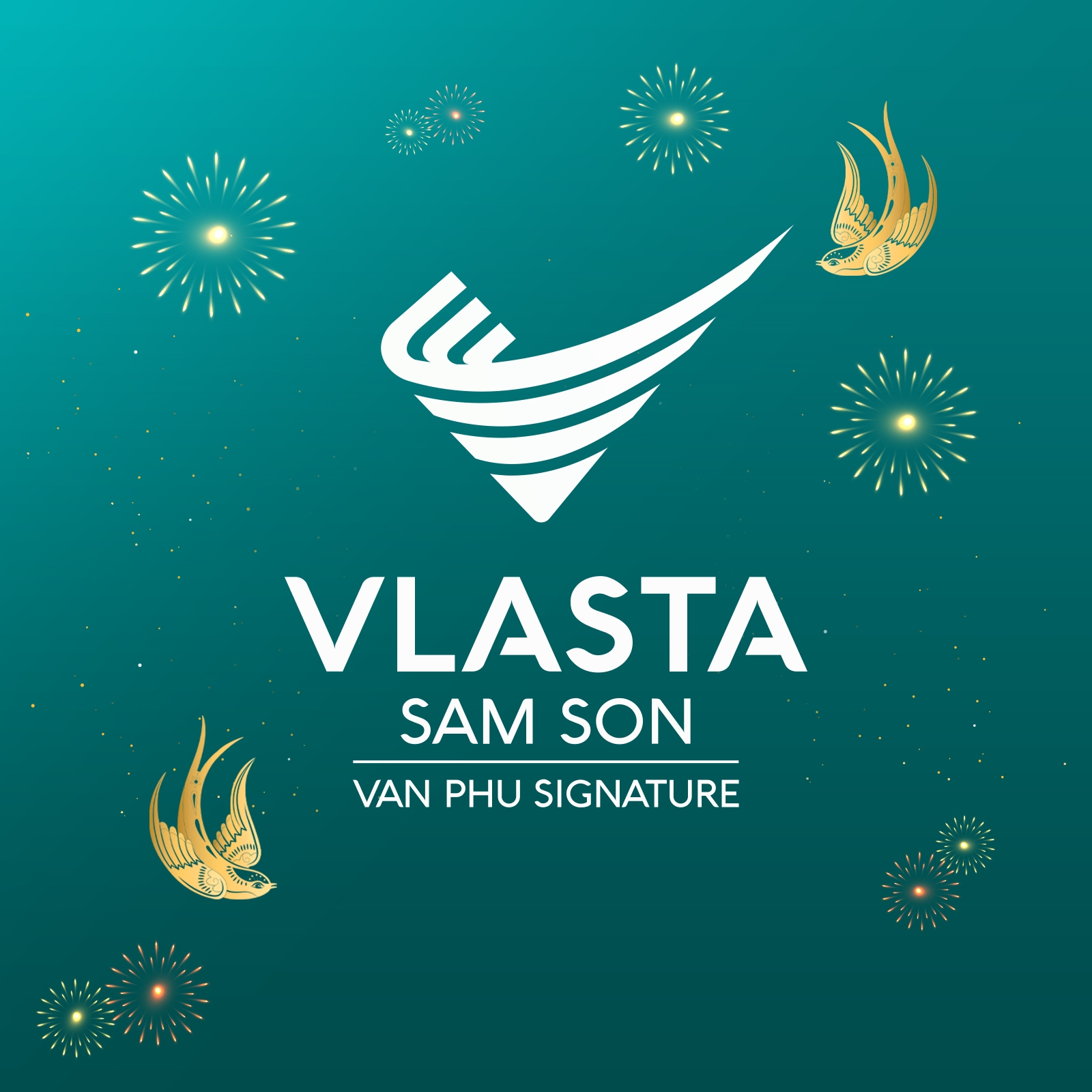 Vlasta Sầm Sơn - Đại Dương Bảo Hộ Đất Ngọc Thăng Hoa